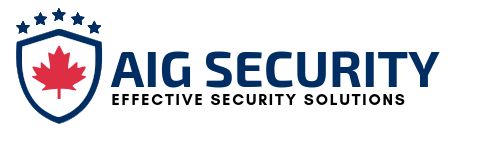 Welcome to AIG Security | Calgary Security and Surveillance Company