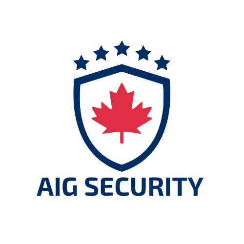 Security Guard | Welcome to AIG Security
